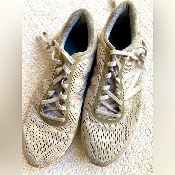 New Balance | Shoes | New Balance Memory Foam Tennis Shoes Sneakers ...